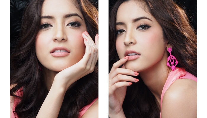 ผังการจัดชุดไฟแฟลชสตูดิโอ