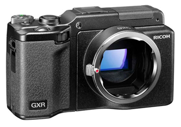 RICOH GXR Mount A12 For GXR System