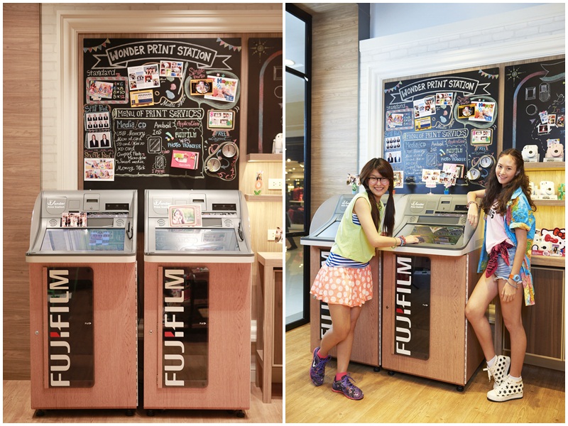 เปิดให้บริการแล้ว Wonder Photo Shop by BIG Camera ศูนย์รวมการให้บริการ ...