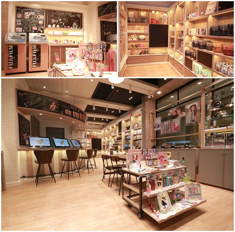 เปิดให้บริการแล้ว Wonder Photo Shop by BIG Camera ศูนย์รวมการให้บริการ ...