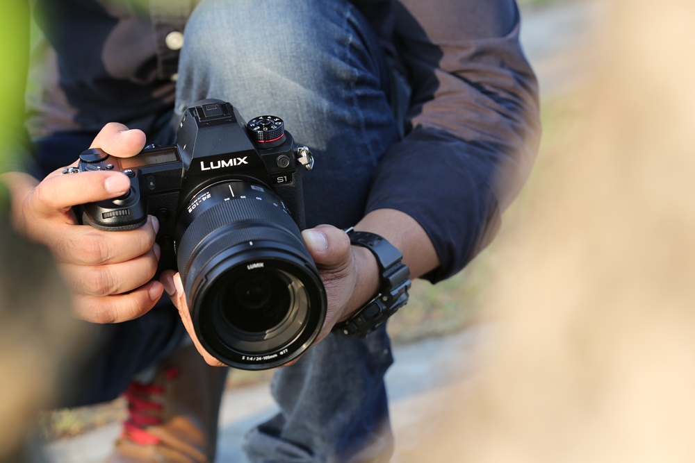 7 กล้องใหม่สุดอินเทรนด์ จำหน่ายก่อนใครที่งาน BIG Camera Festival 2019