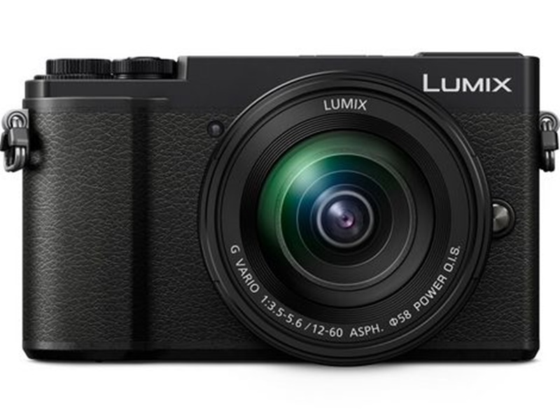 Preview : Panasonic Lumix GX9
