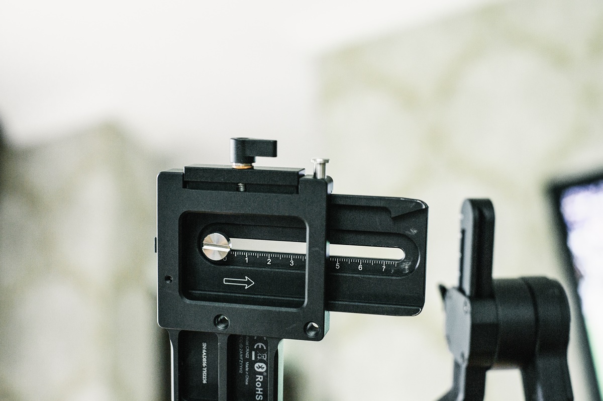 Zhiyun Crane 2 ที่สุดของไม้กันสั่น ครบจบในตัวเดียว!!!