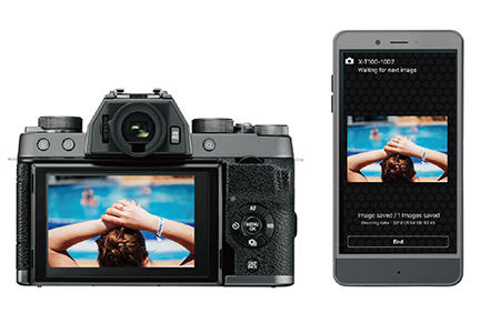 Preview : Fujifilm X-T100 สไตล์เรโทรสุดพรีเมี่ยม