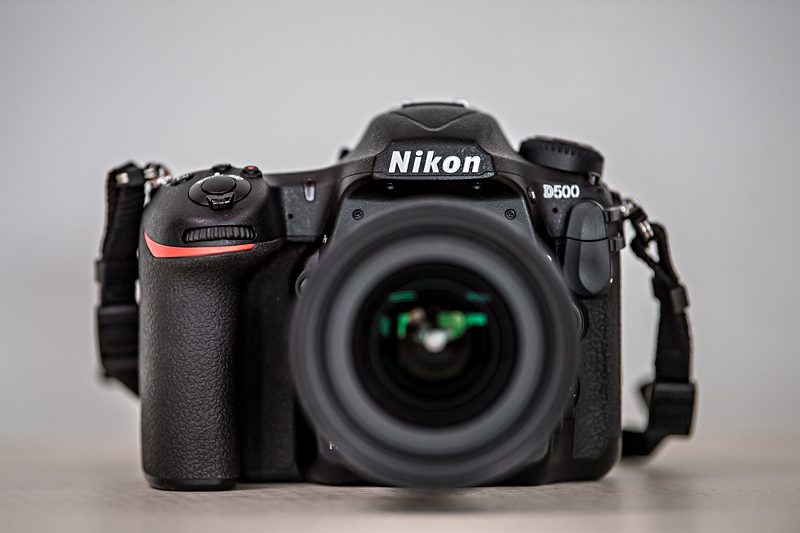 Field Test Review : Nikon D500 การกลับมาของราชาแห่งกล้อง DX Format